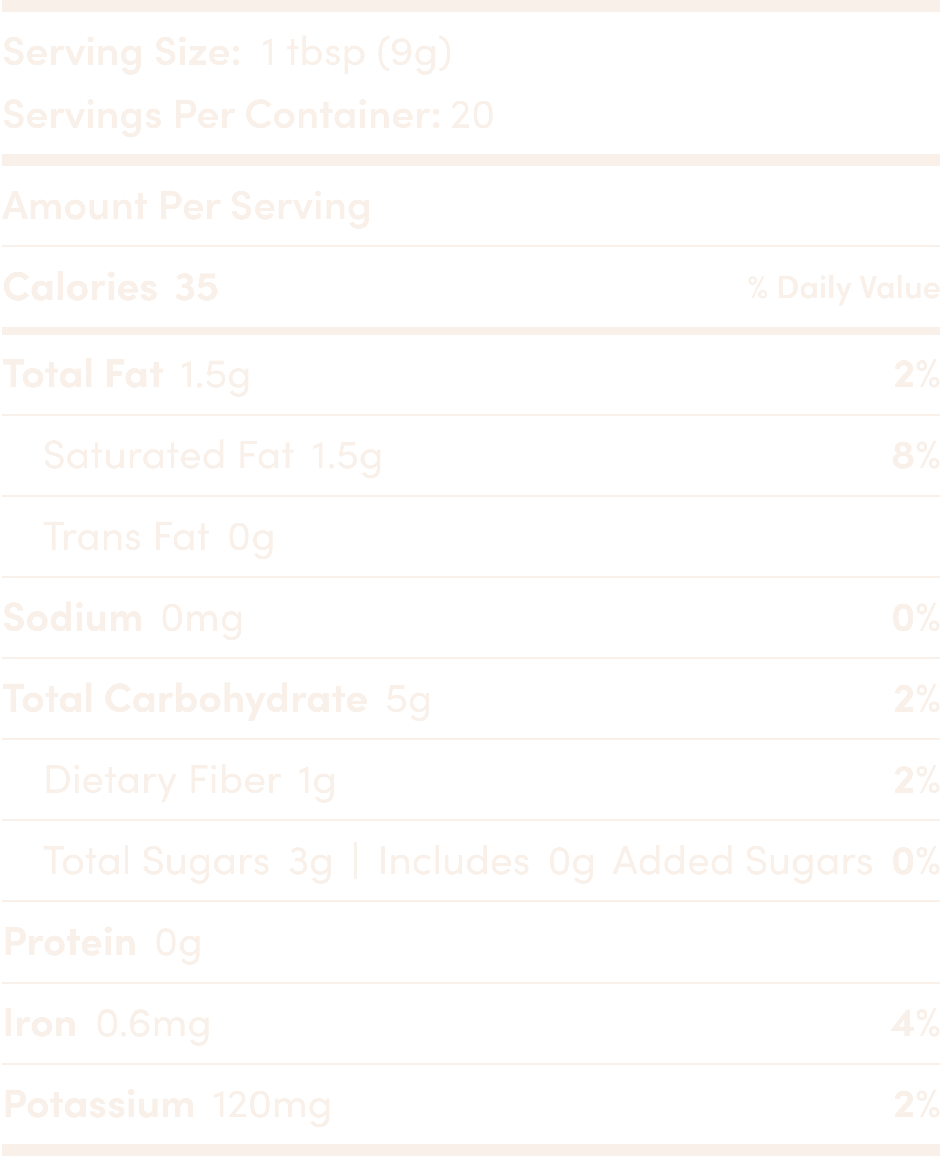 Mushroom Chai – RYZE