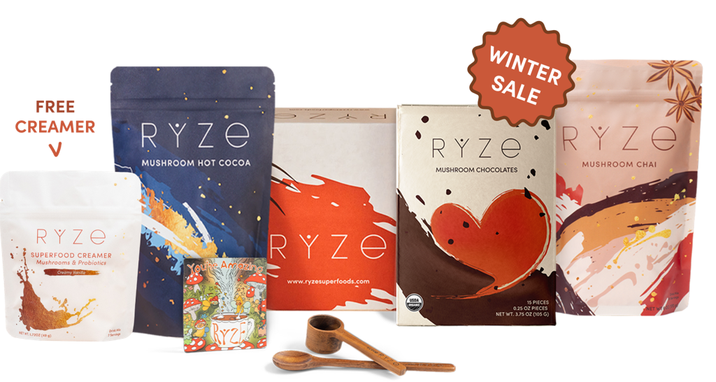 Ultimate Indulgence Bundle