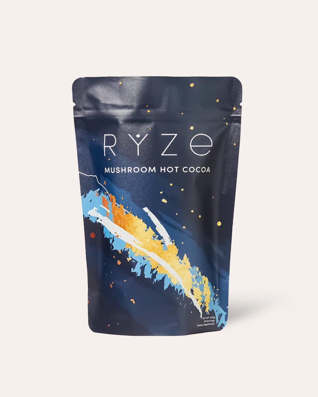 Coco de champignons – RYZE