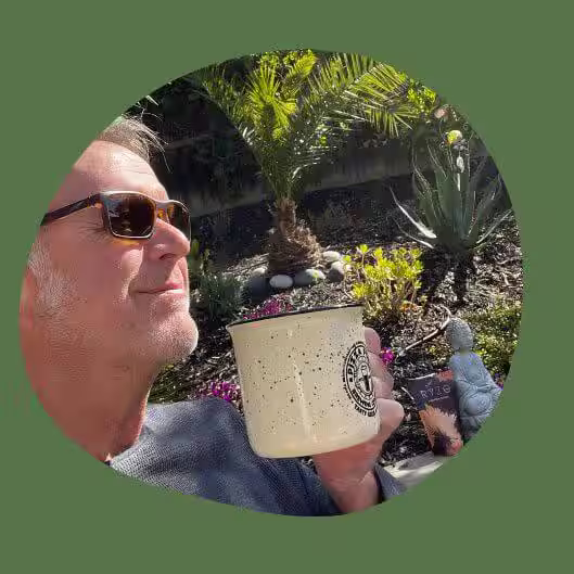 "This is such a great and healthy alternative to any other coffee or ...