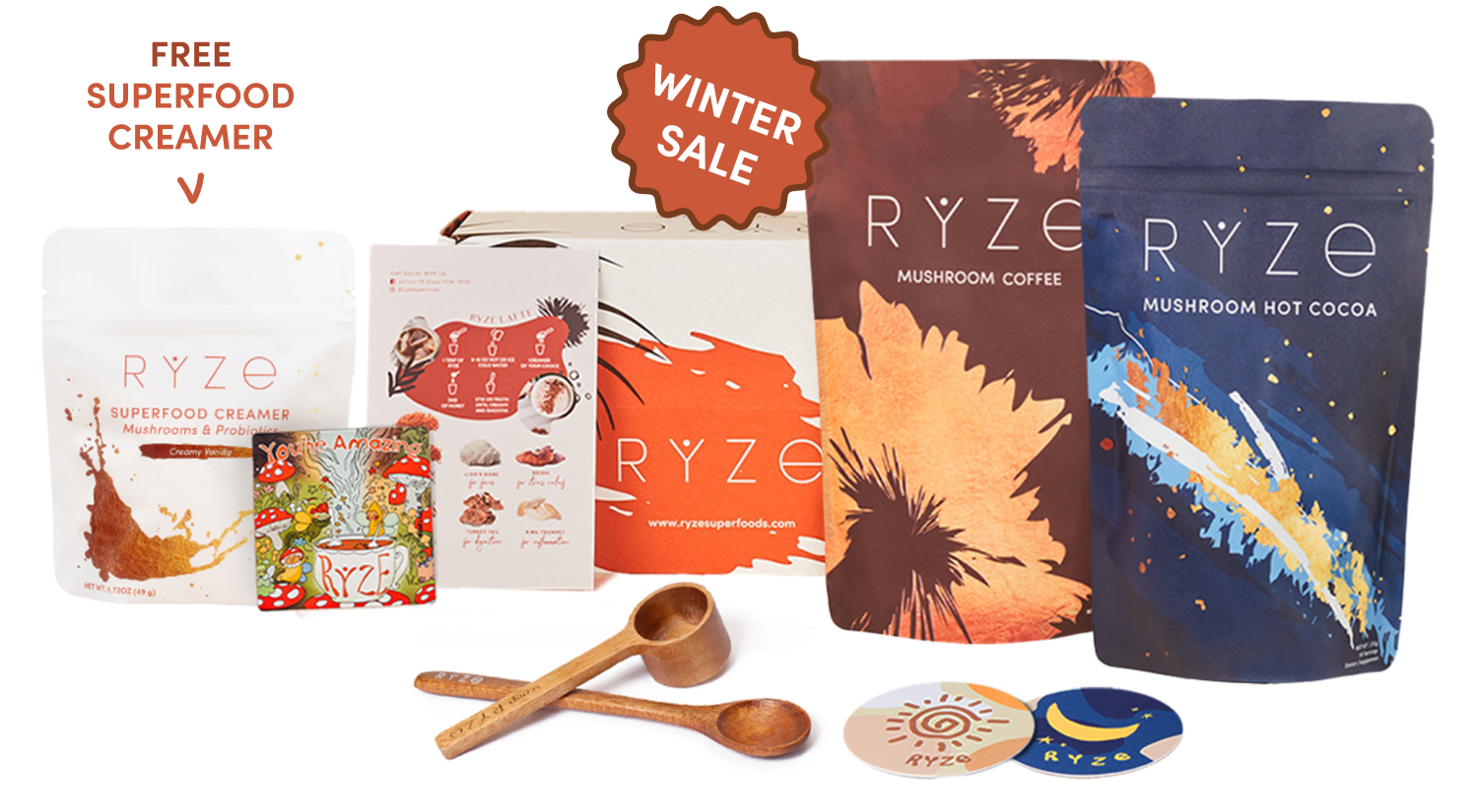 Day + Night Bundle