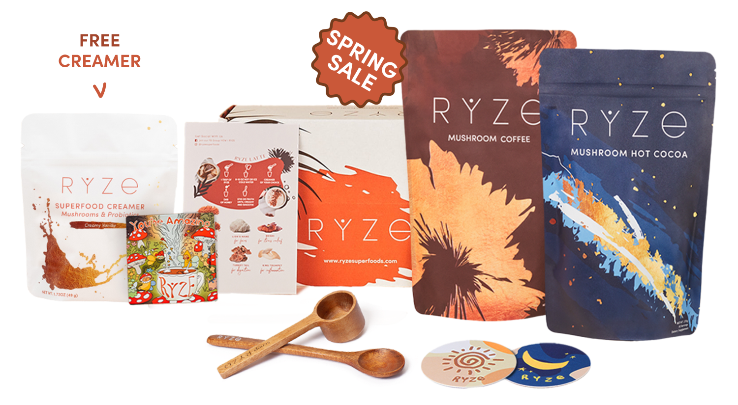 Day + Night Bundle