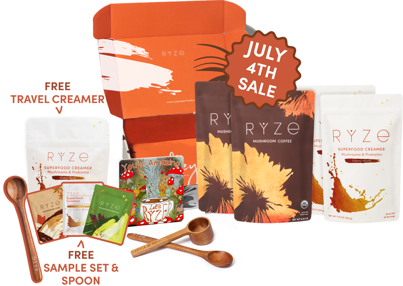 Superfood Creamer (30 Servings)