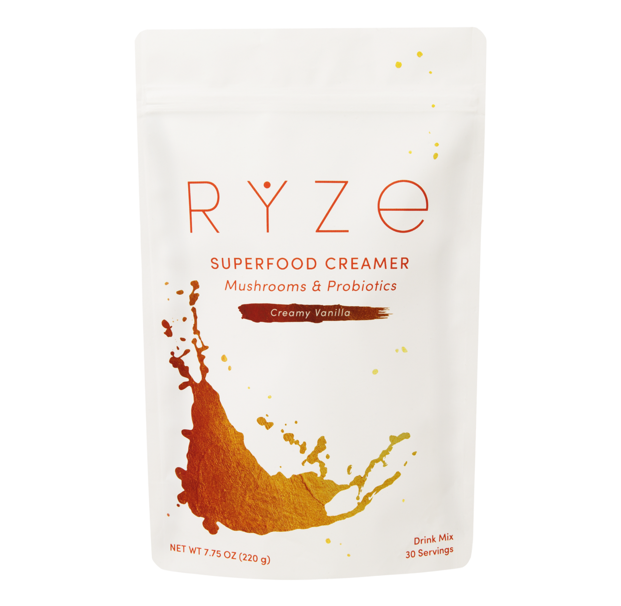 Superfood Creamer (30 Servings)