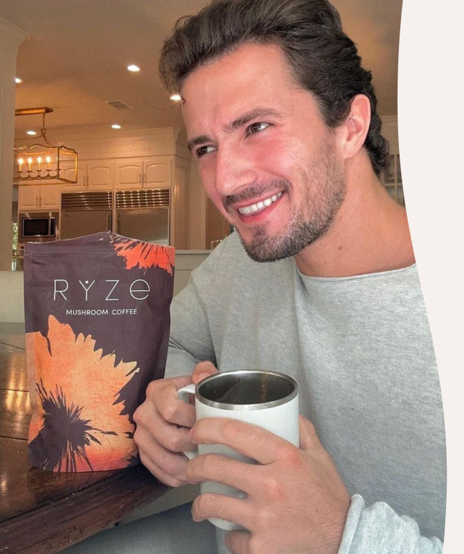 "Best thing to wake up to”