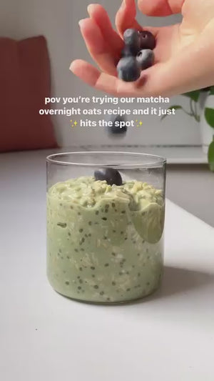 RYZE Recipes
