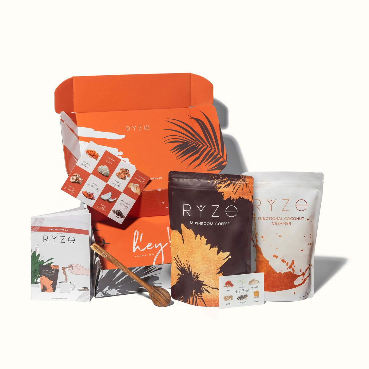 RYZE Gift Set