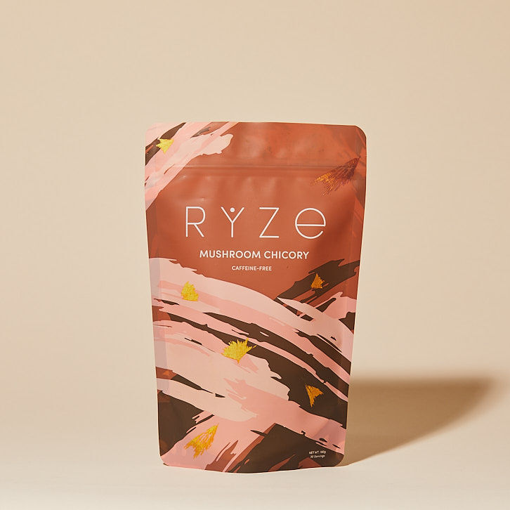 RYZE Mushroom Chicory (30 Servings)